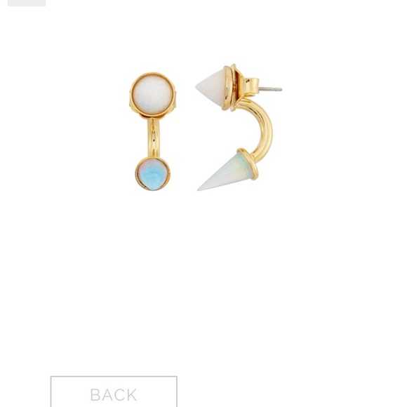 Jewelry | Iso Lionettelionette Ny Noa Sade | Poshmark